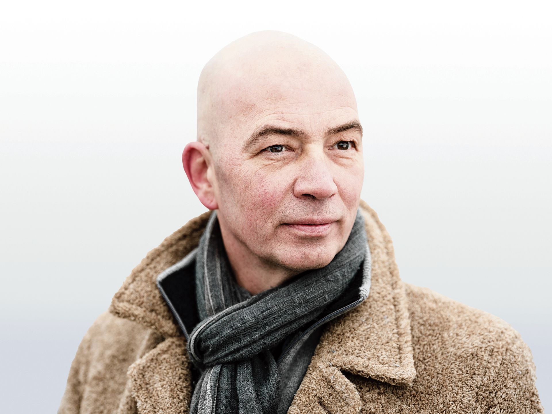 Het vuur is een slechte meester, leert de ambitieuze nieuwe Tommy ...