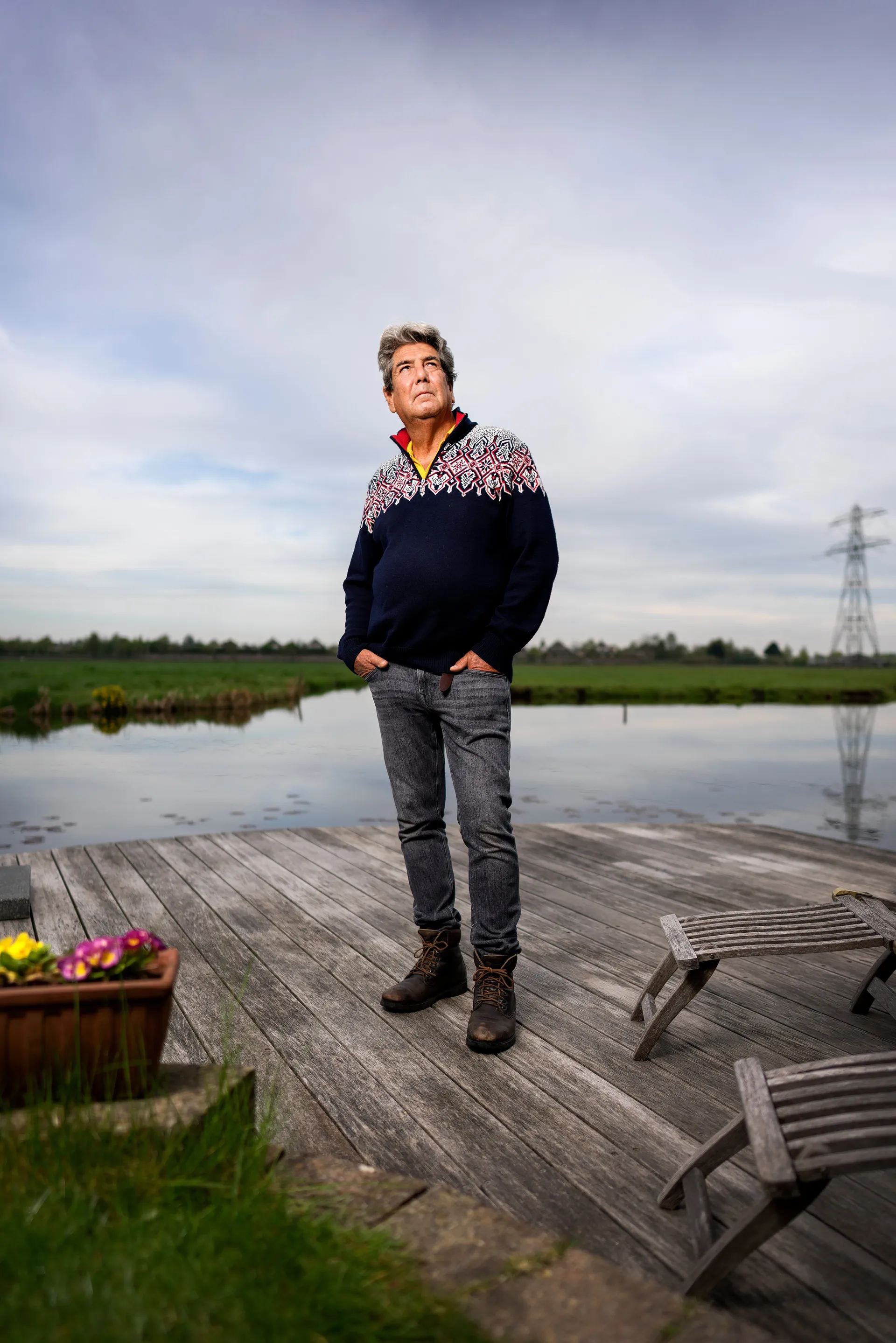 Wonen onder Schiphol: slapeloos, radeloos, rechteloos - NRC