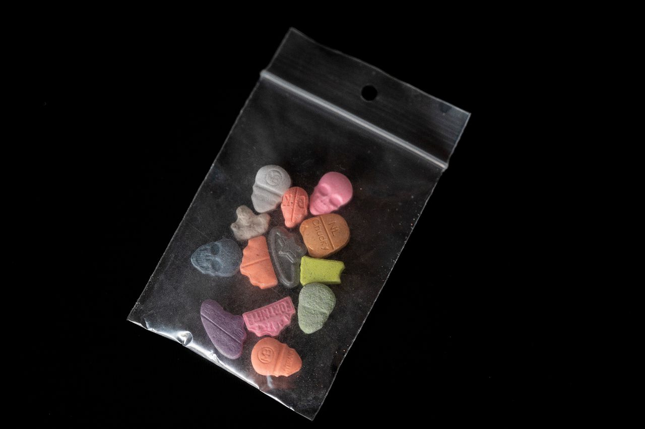 Terwijl de politie vooral met cocaïne bezig is, loont het om onder de ...