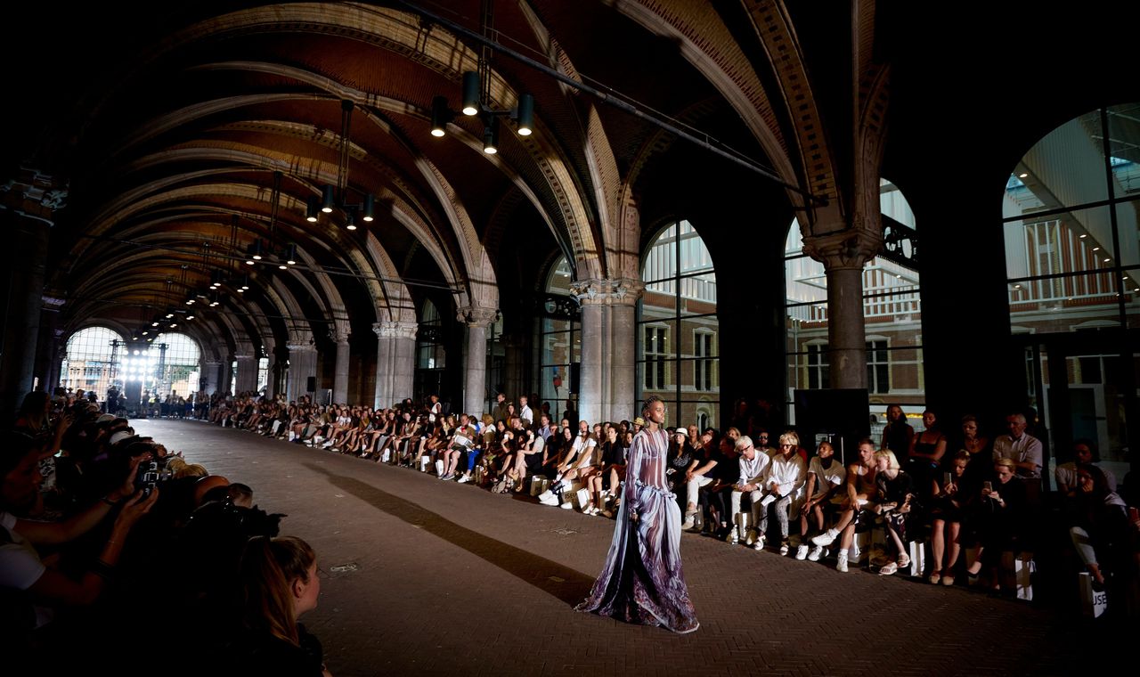 Altijd op jacht: modeman Martijn N. beschuldigd van seksueel misbruik - NRC