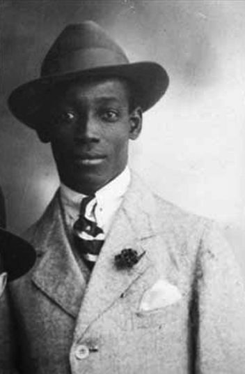 Kinderen van Anton de Kom boos vanwege „onwaardige en kwetsende” roman ...