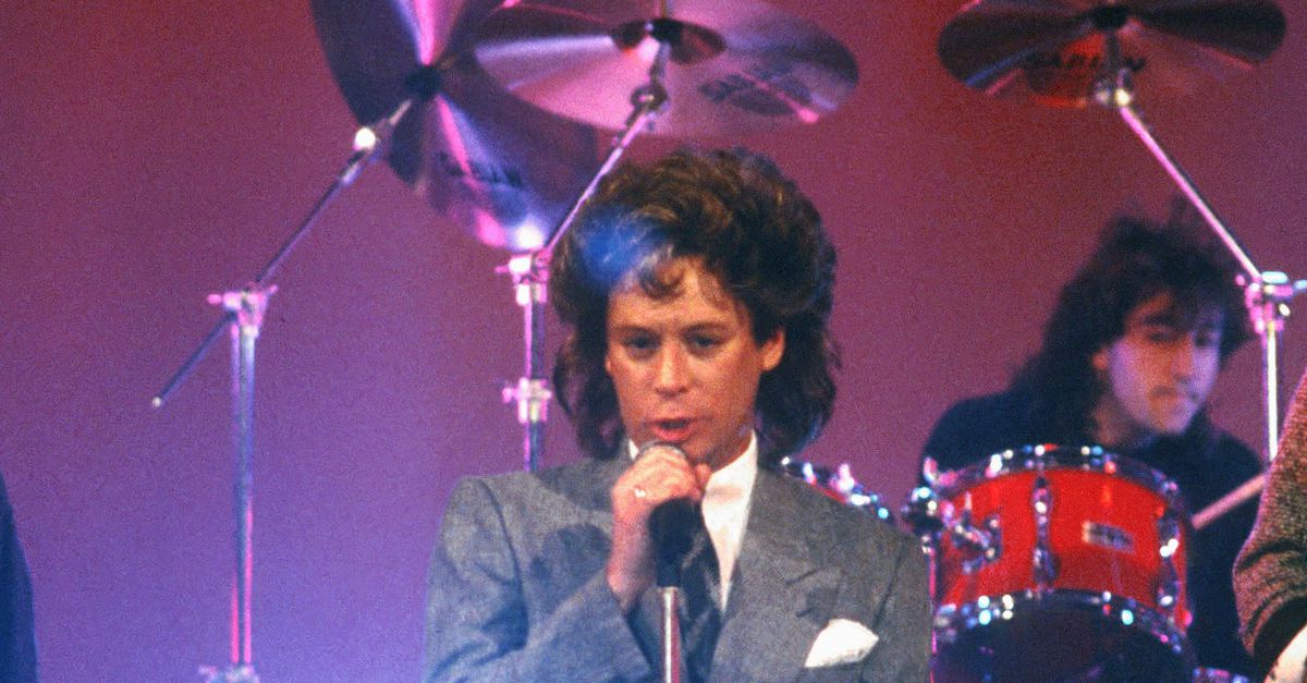 Zanger Eric Carmen, bekend van ‘All By Myself’, overleden - NRC