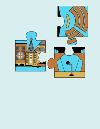 Waarom kiezen kiezers wat ze kiezen? - NRC