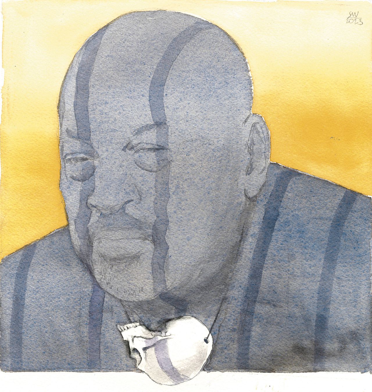 Opinie | Man van de week: Desi Bouterse - NRC