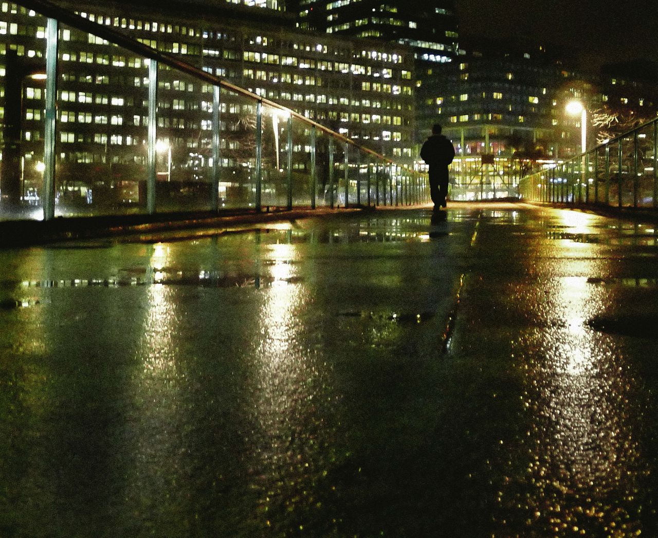 Hoe Baltimore veranderde in Groningen-Stad - NRC