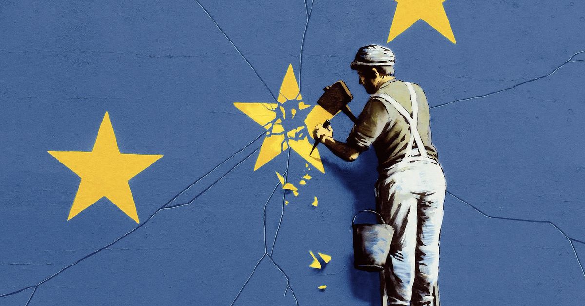 Brussel versus ‘de Britse zotten’ - NRC