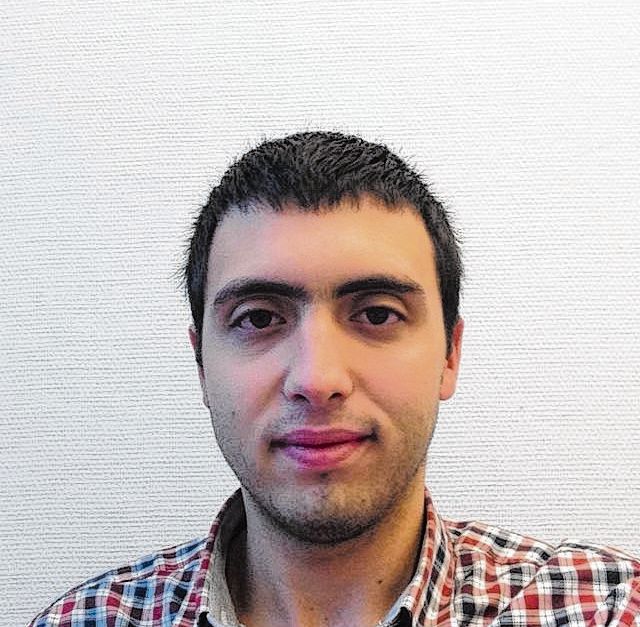 Column | Met Nadim - NRC