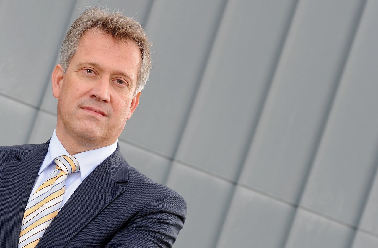 Hugo Hillenaar nieuwe hoofdofficier van justitie in Rotterdam - NRC