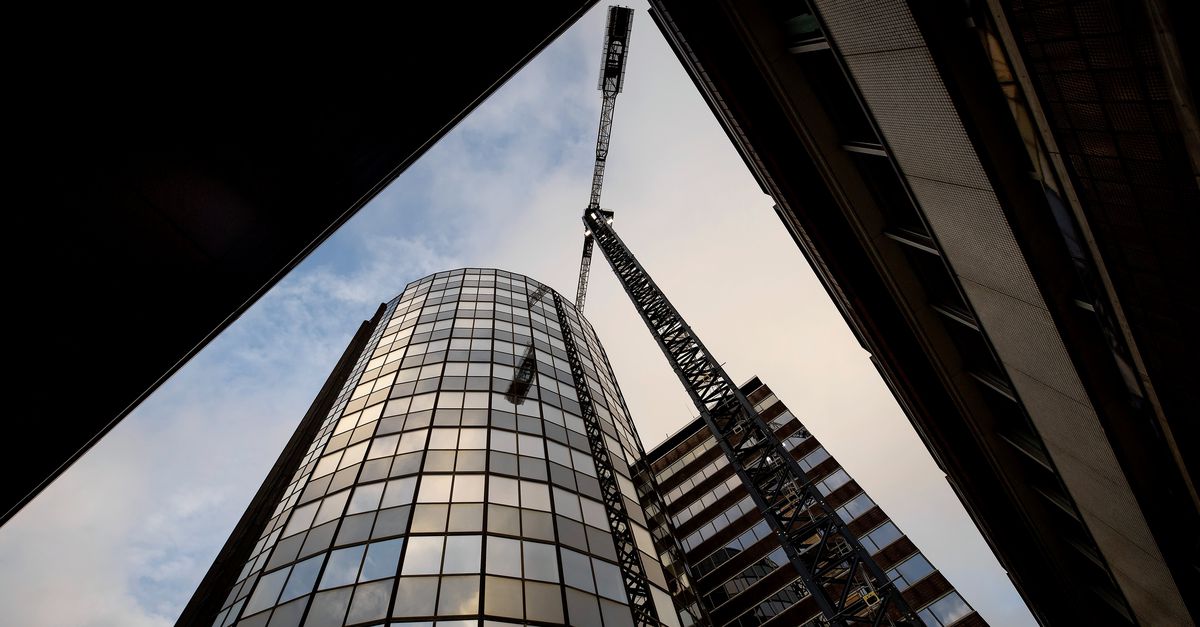 DNB: fiscale integriteit trustkantoren schiet tekort - NRC