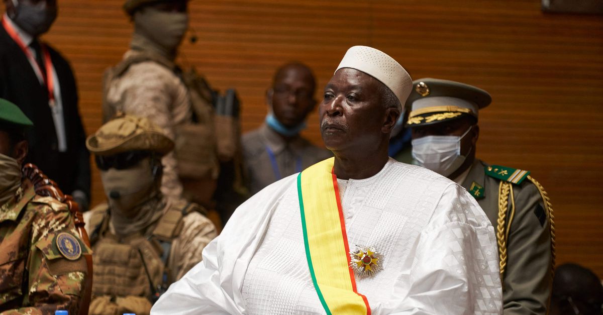 Malinese president en premier vrijgelaten na gevangenschap - NRC