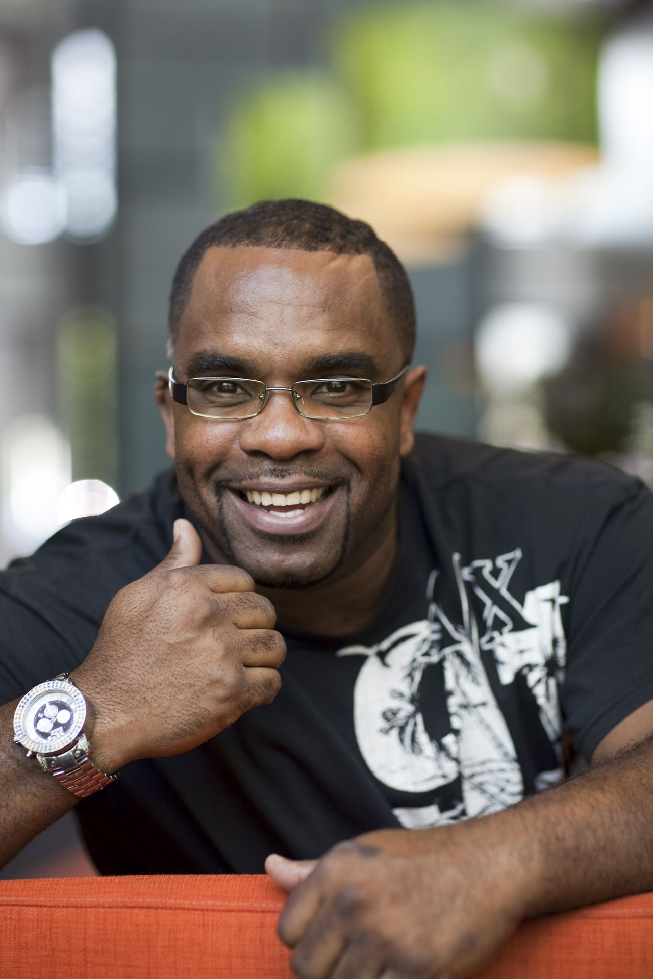 'Mijn moeder waakt in de hemel over mij' - NRC