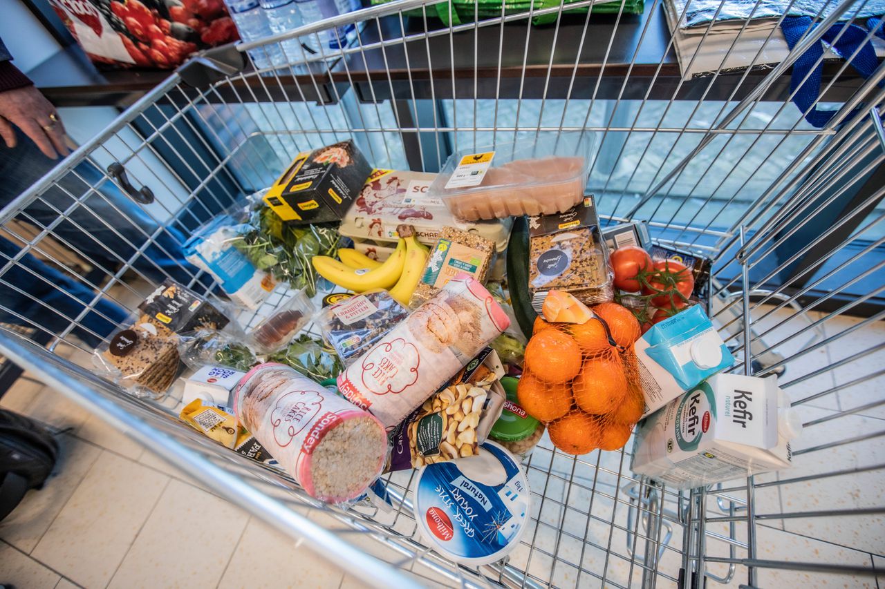 Grootste stijging koopkracht in ruim twintig jaar - NRC