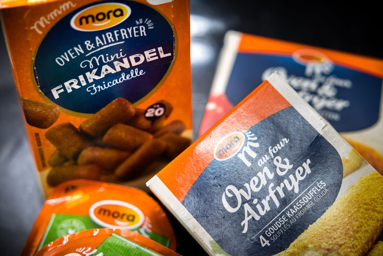 Mora-eigenaar sluit drie fabrieken: 142 mensen verliezen hun baan - NRC