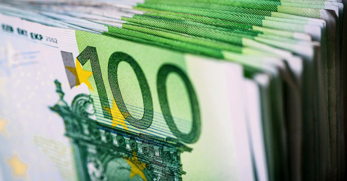 Prijzengeld als loon uitgekeerd - NRC