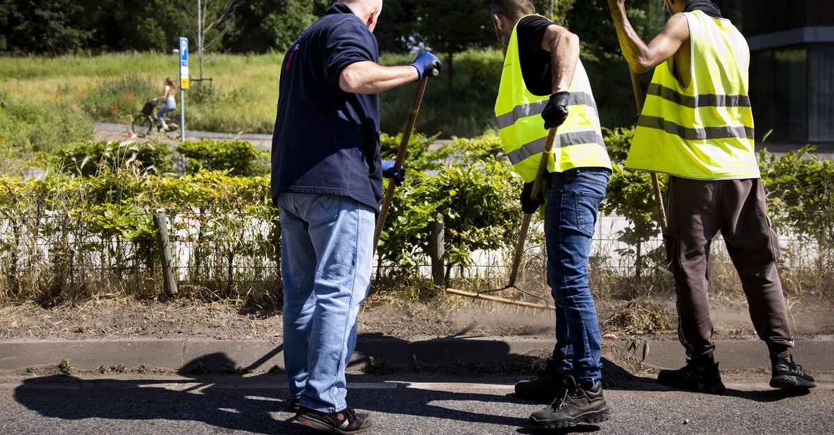 Rechtspraak keert zich tegen nieuw bestraffingsbeleid Openbaar Ministerie. ‘Dit gaat rol van OM ...