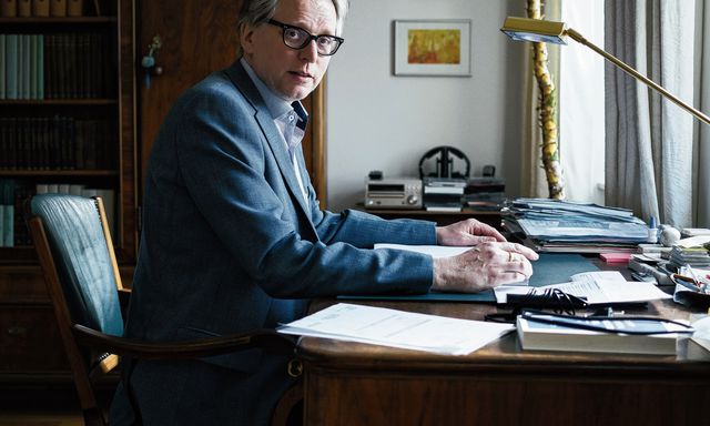 Jan Konst over zijn ‘verloren’ generatie: ‘Ik behoor tot de meest ...