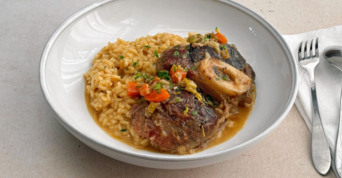 Bot met een gat erin - NRC