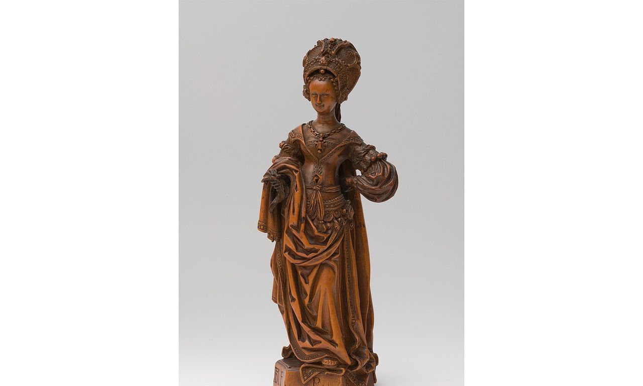 Esther Rosenberg - NRC