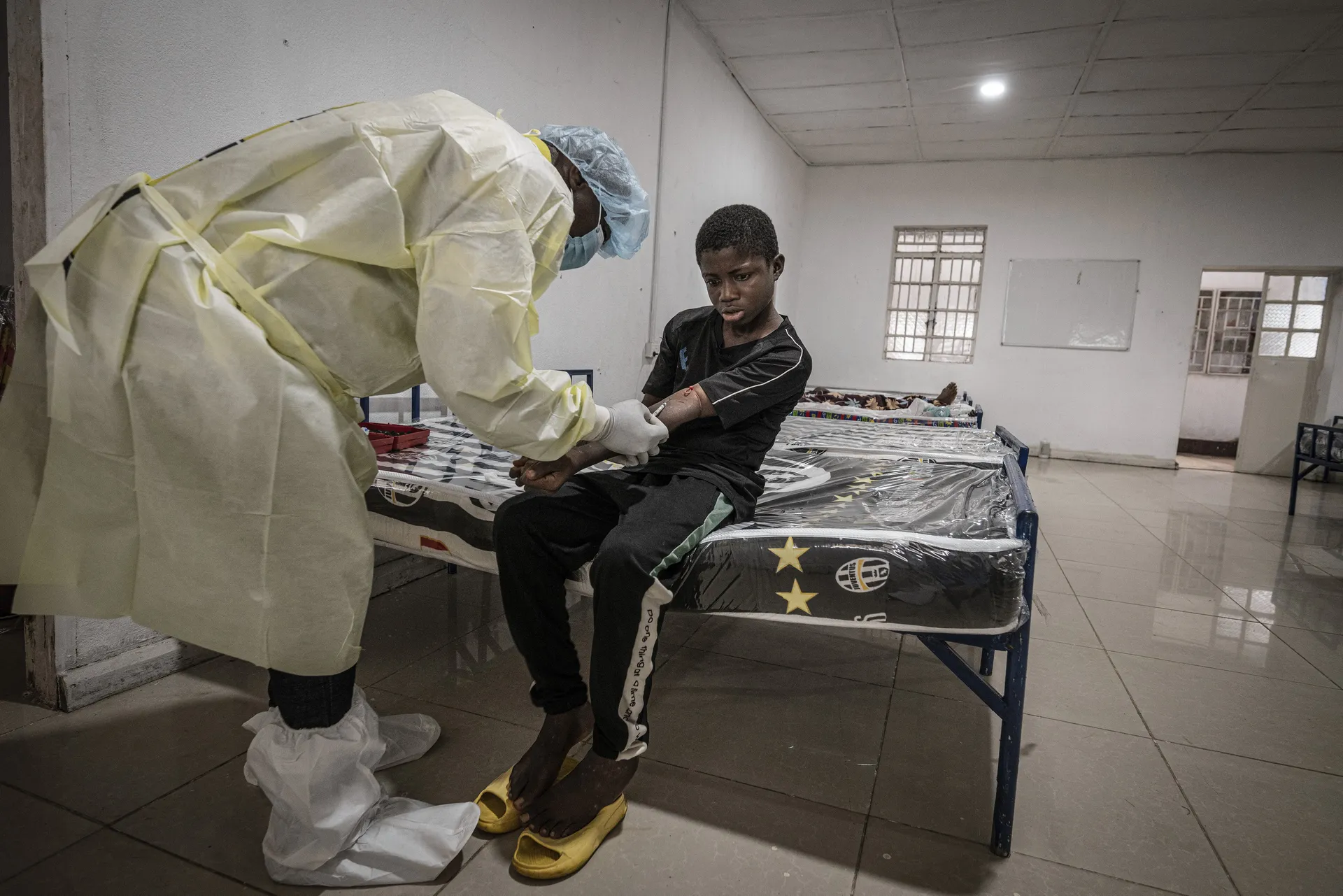 Nederlandse viroloog wordt in de Verenigde Staten aangeklaagd voor ...