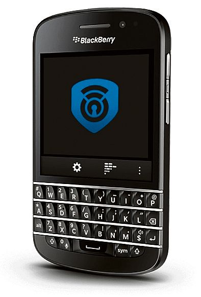 Politie pakt criminelen hun veilige telefoon af - NRC