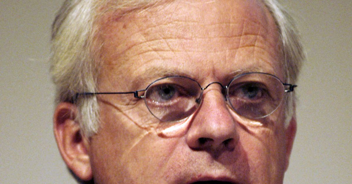 ‘Dit is het begin van een groot verhaal’ - NRC
