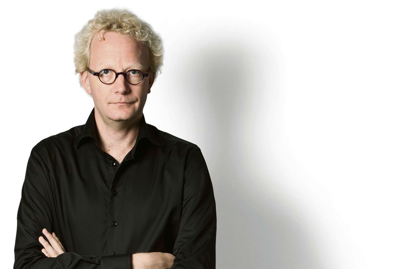 Arjen Fortuin volgt Hans Beerekamp op als tv-recensent NRC