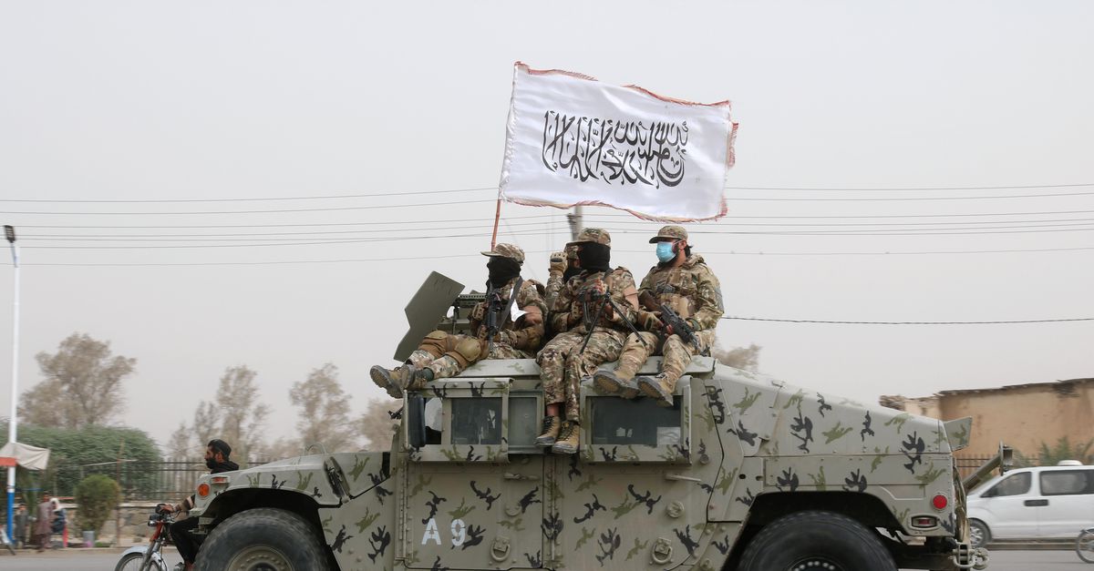 ‘Taliban doodden meer dan 200 Afghaanse oud-militairen, agenten en ...