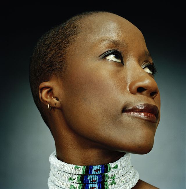 'Ik moest terug naar mijn westerse roots' - NRC