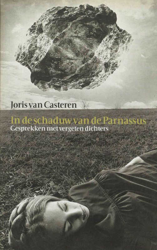 Schrijversestafette; Waarom Van Casteren? - NRC