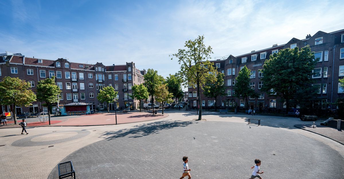 Lezersoproep: wat maakt een plein tot een goed plein? - NRC