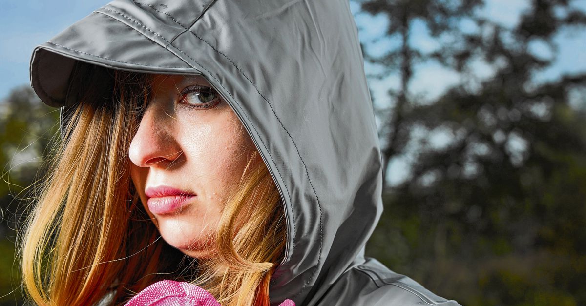 Anne Neuteboom ergert zich kleurrijk aan de babyboomers - NRC