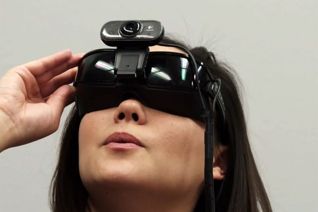 Ramy Inocencio - NRC