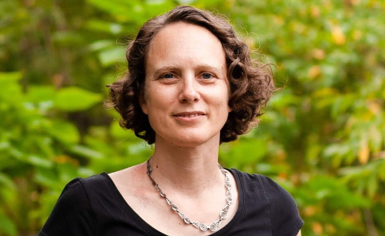 Hoe vogelaar Elizabeth Hargrave het populaire bordspel Wingspan maakte ...