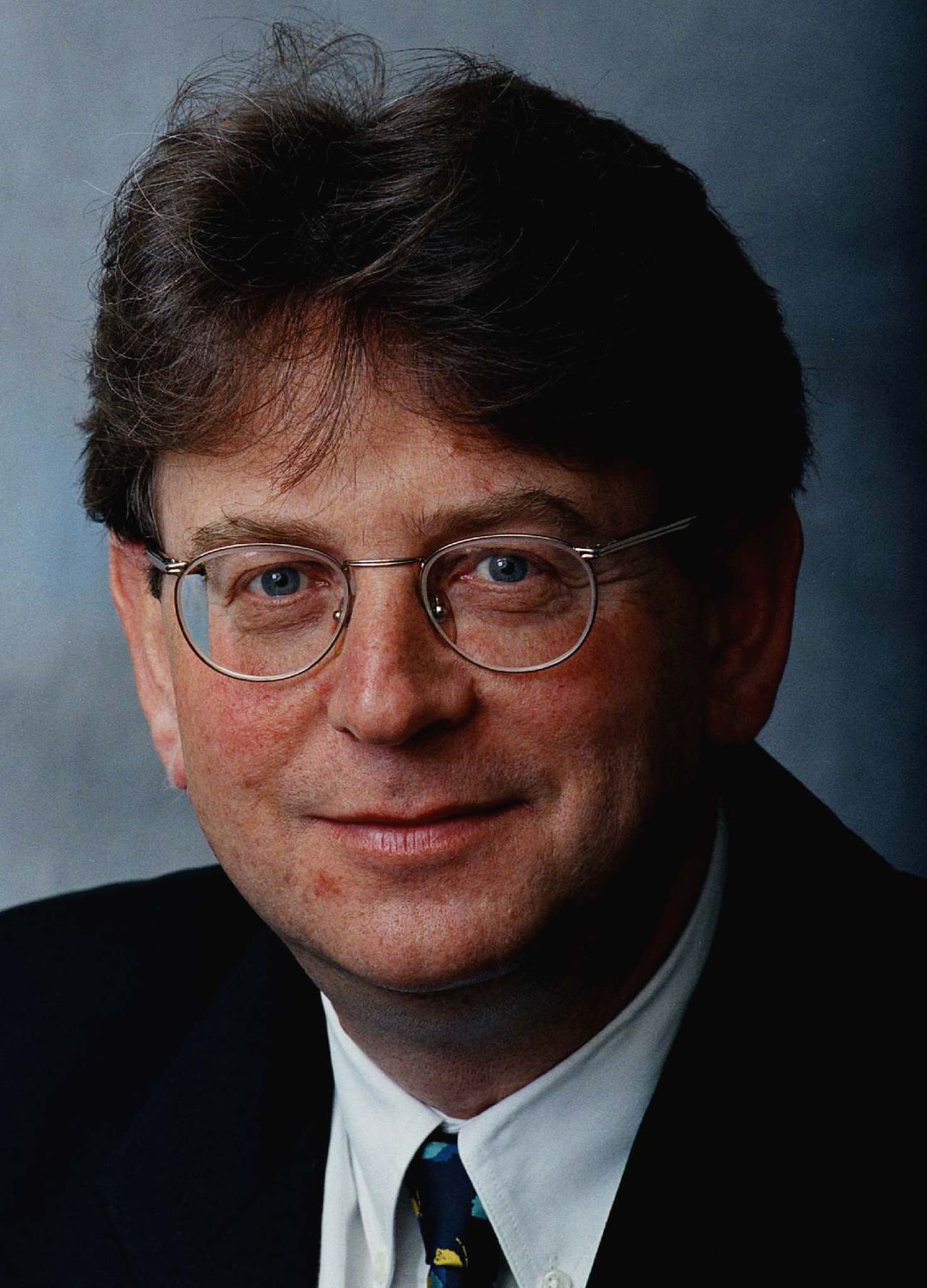 Een Groninger zal hij blijven - NRC