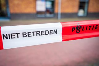 Verdachte van moord op Chris Grinwis, Yvon K., dood gevonden - NRC