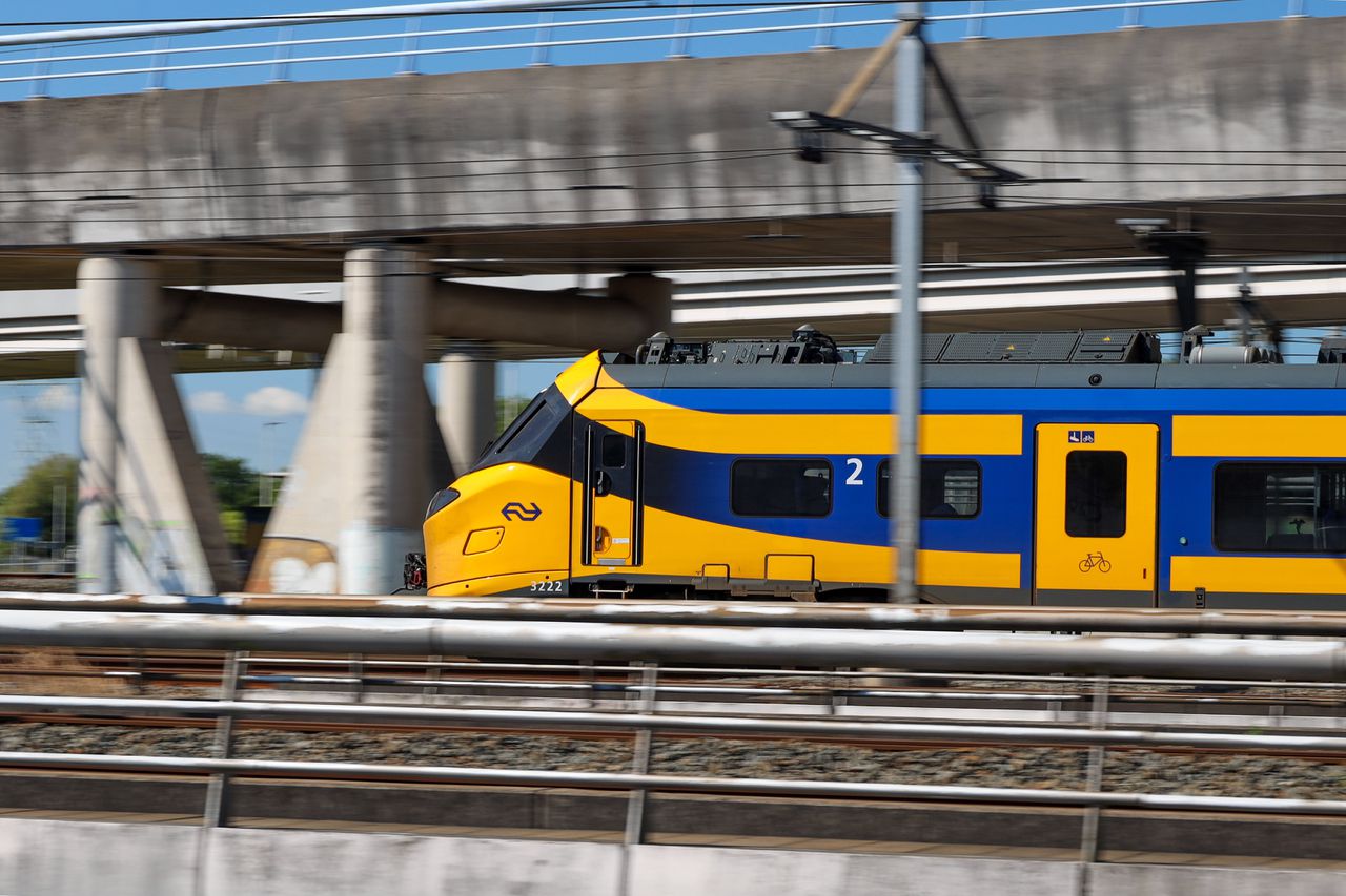 Herstel HSL tussen Schiphol en Rotterdam kost nog meer tijd - NRC