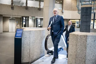 Thom de Graaf wil einde aan gewoonte van nieuwe verkiezingen na ...