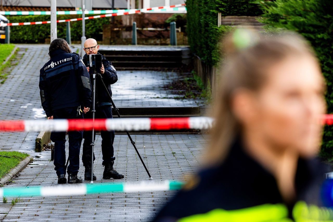 OM: 24-jarige verdachte bekent het doodschieten van drie mannen in IJsselmonde - NRC