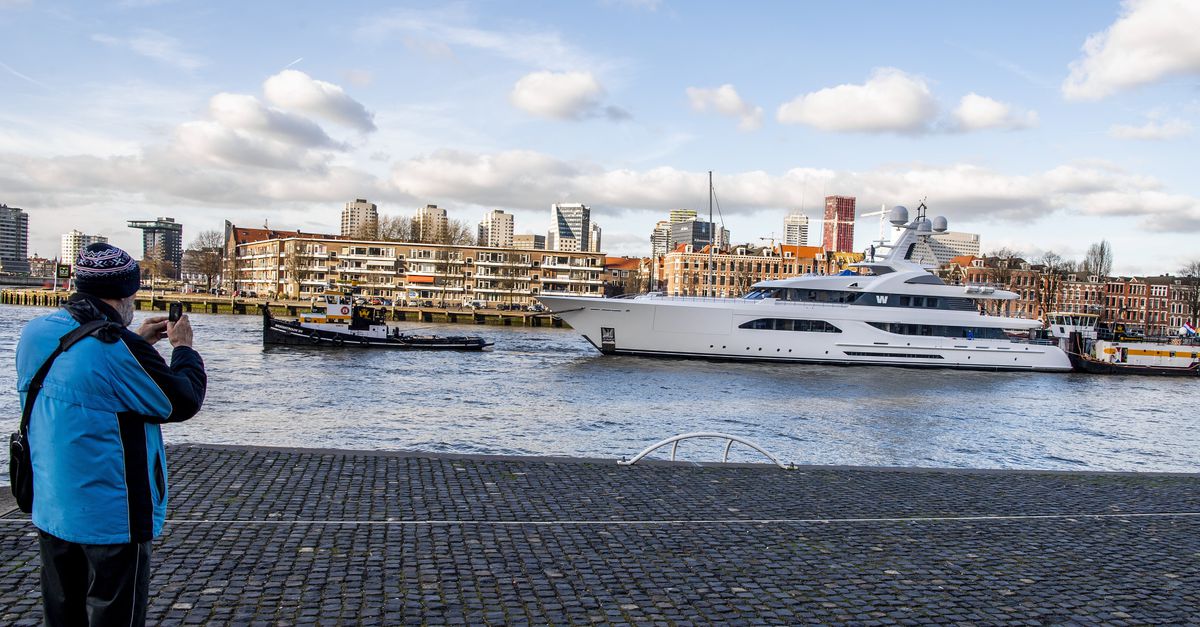 10 procent van huishoudens bezit ruim helft van Nederlands vermogen - NRC