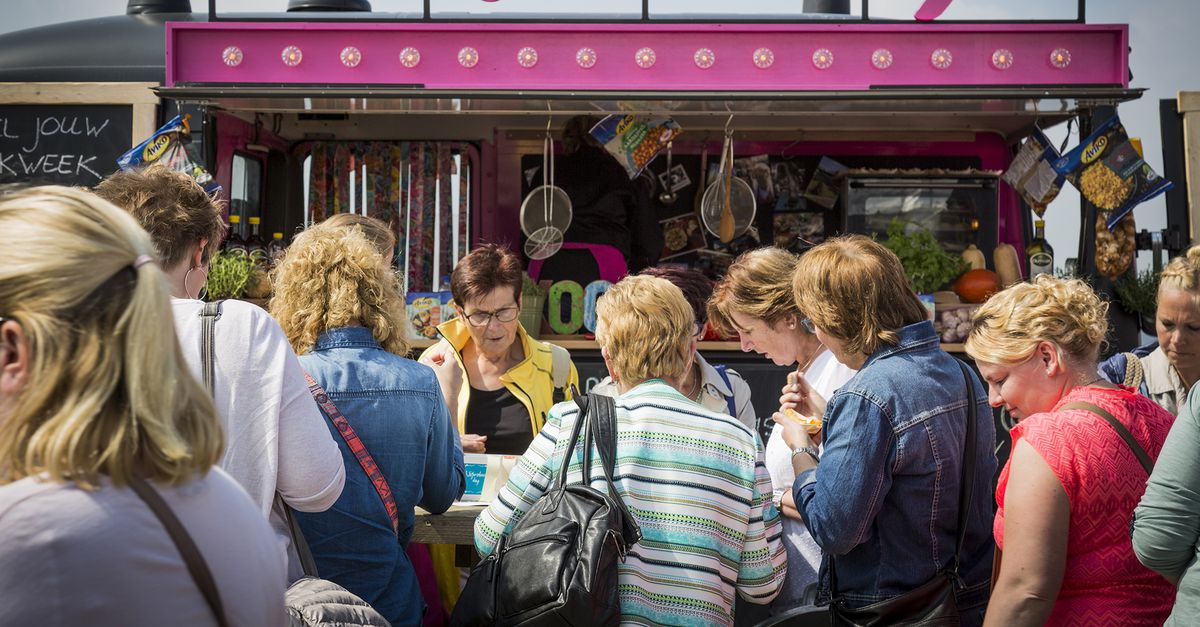 Libelle Zomerweek - NRC