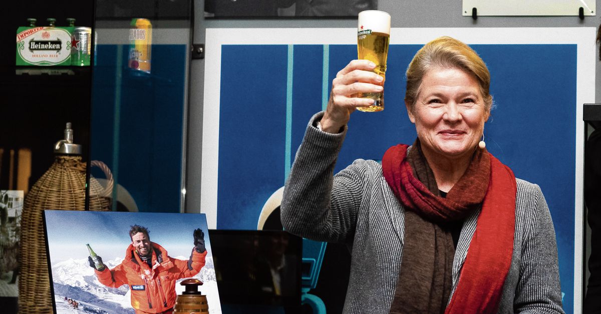 Rijkste Nederlanders zijn opnieuw rijker geworden - NRC