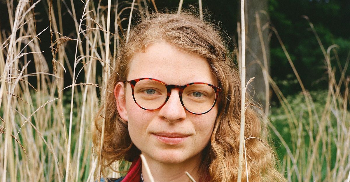 Jesse van Schaik (18): ‘Als klimaatactivist moet je telkens een nieuw ...