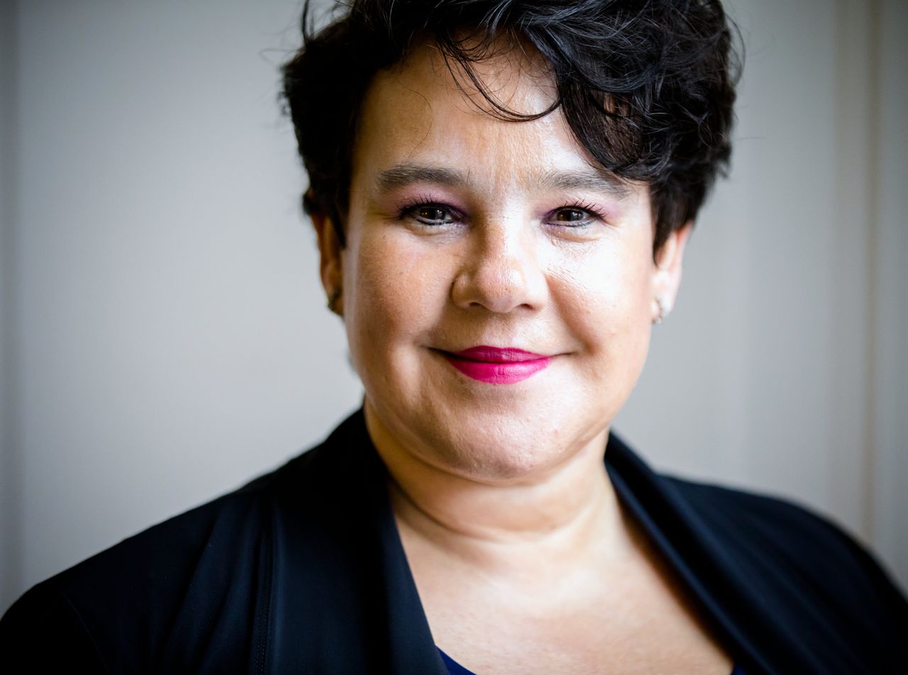 Sharon Dijksma (PvdA) wordt wethouder in Amsterdam - NRC