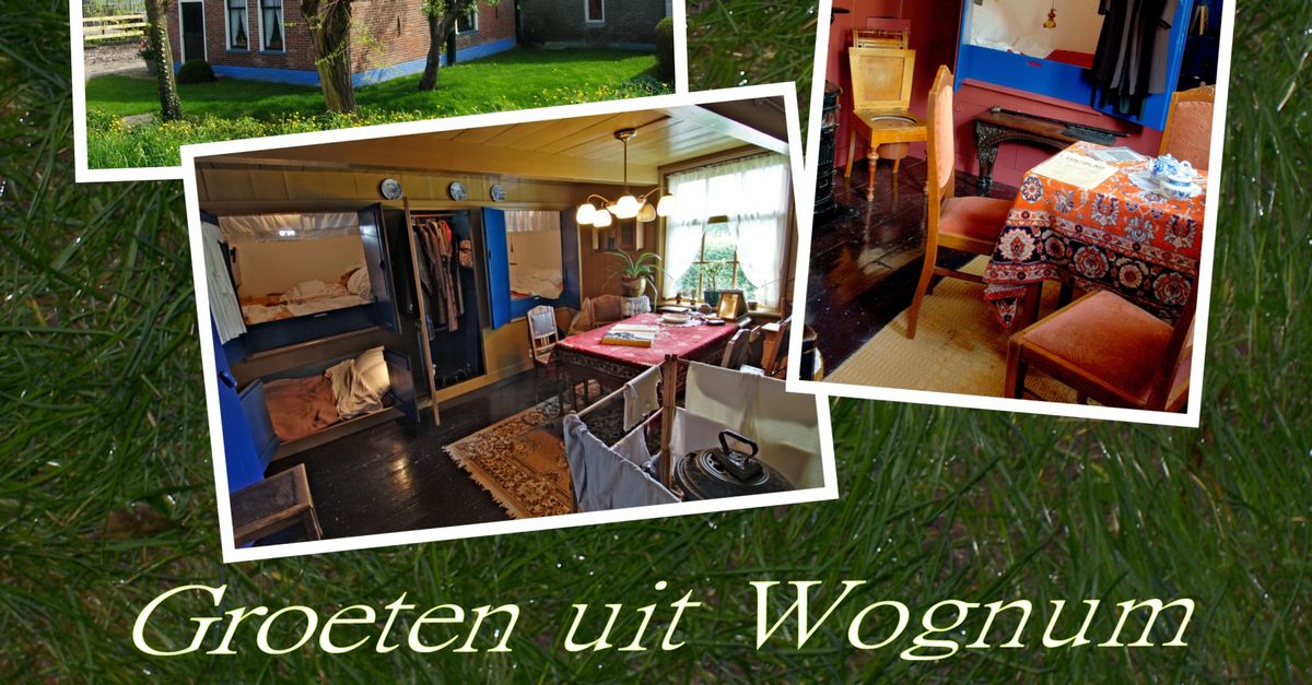 Wonen in Nederland - NRC