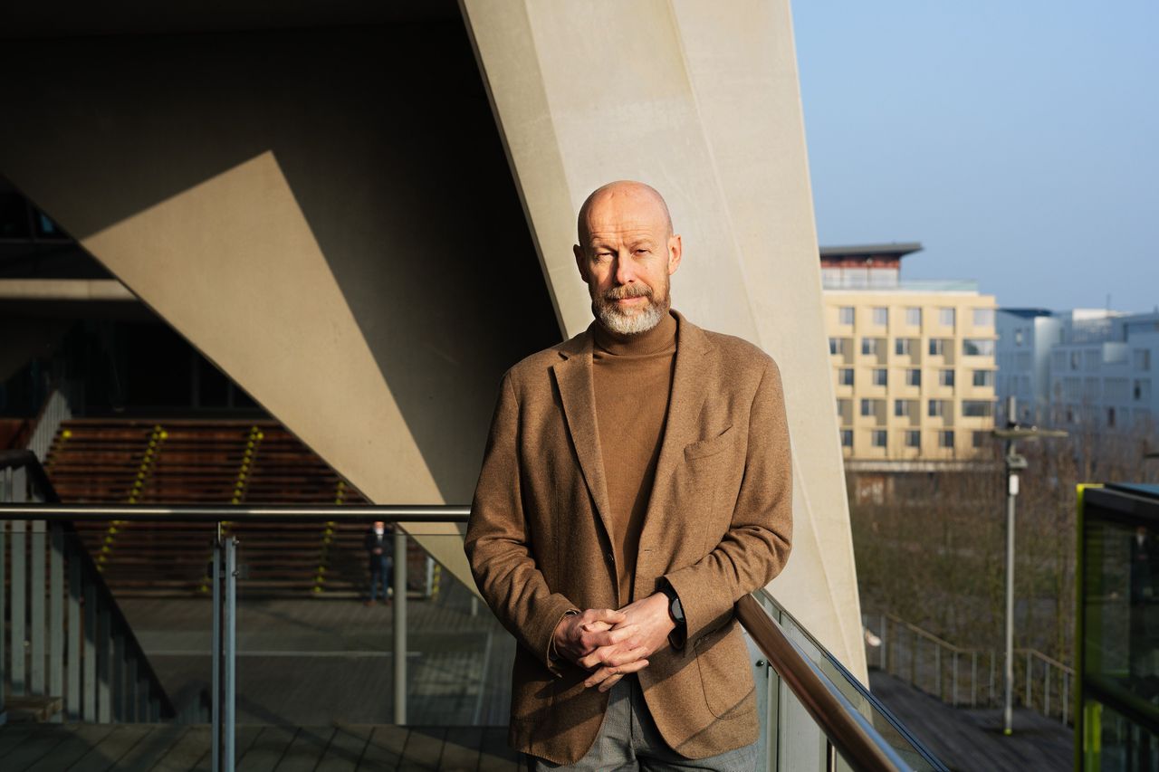 ‘De Antwerpse haven wordt overspoeld door Nederlandse drugscriminelen ...