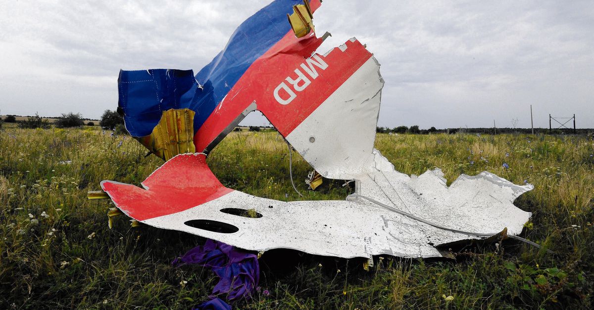 The Conspiracy Files - NRC