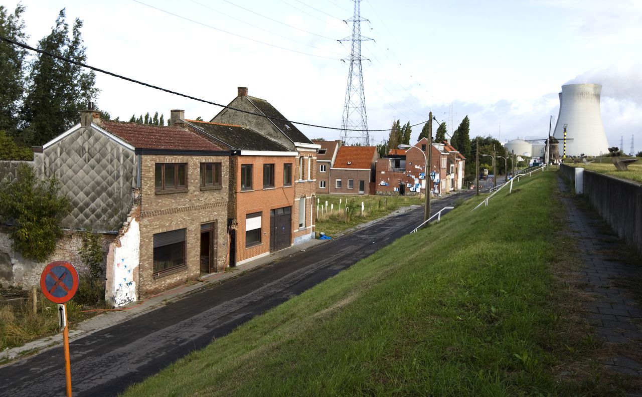 Belgische kernreactor Doel 1 draait weer - NRC