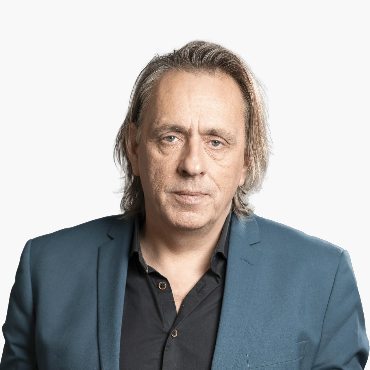 Marcel van Roosmalen - NRC