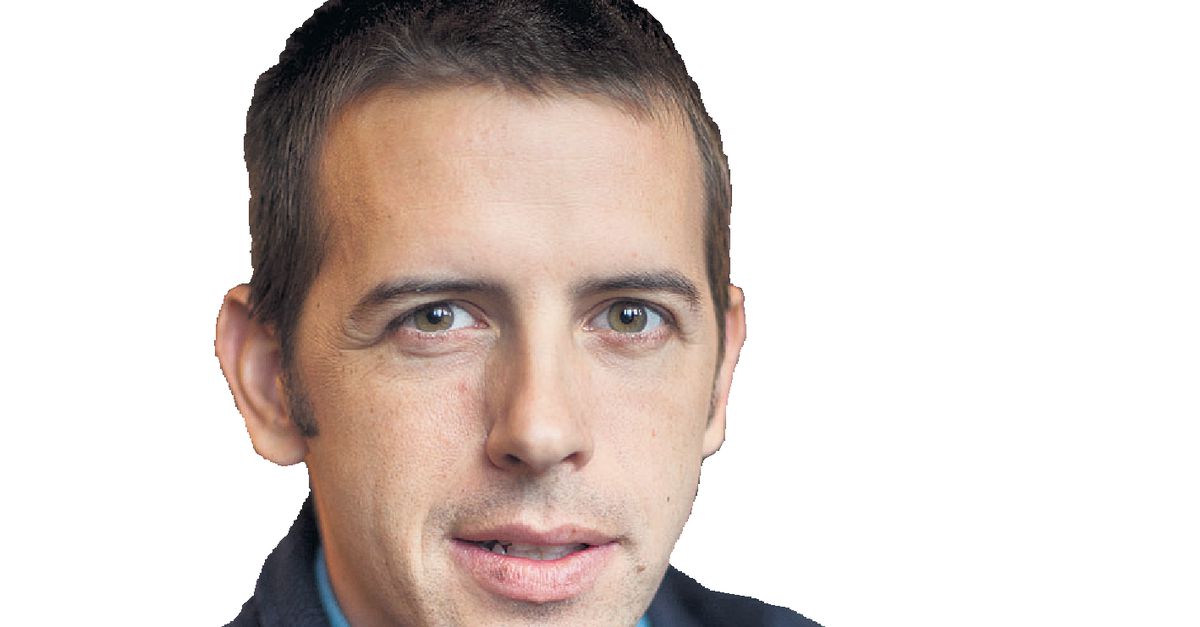 Stef Biemans laat kinderen de wereld zien Media 32-33 - NRC