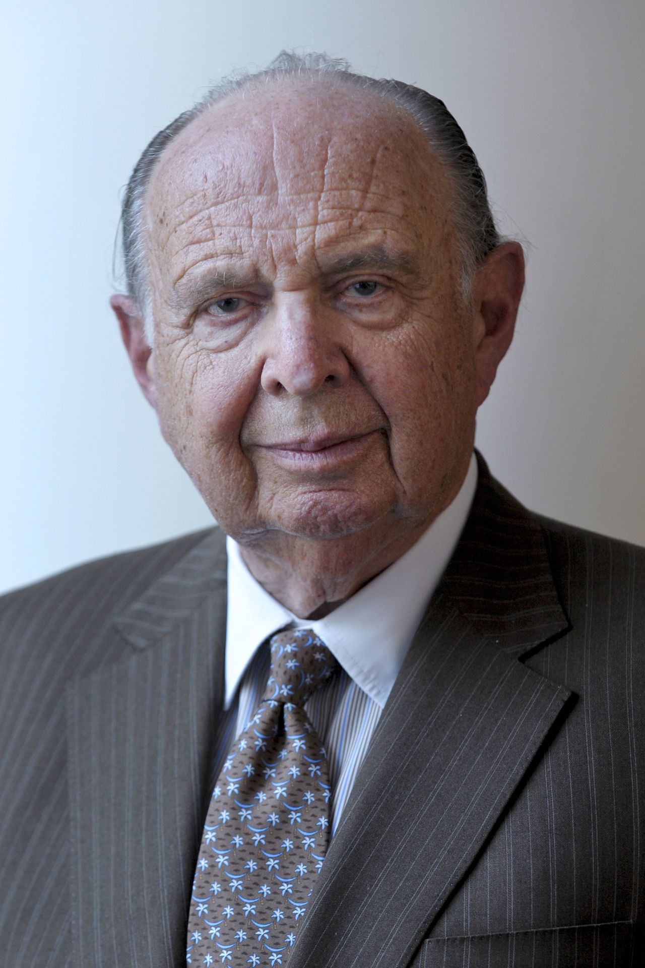 Dertig jaar beursgekte - NRC